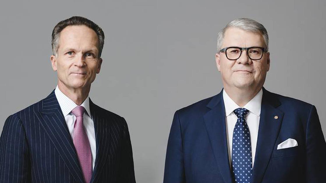 UPM Interim Report for January – June 2023